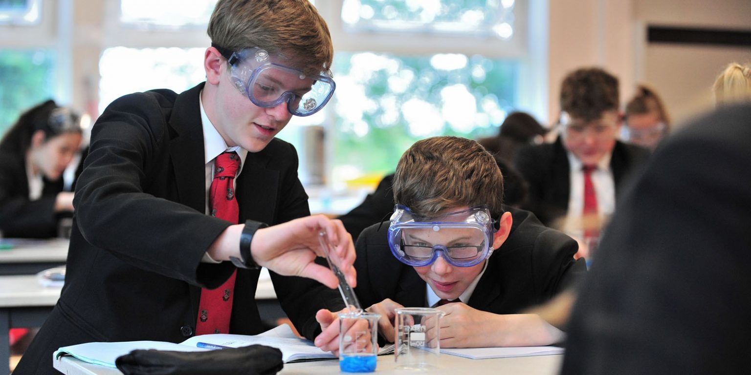 Uniform – Chantry School